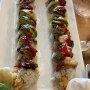 SUSHI NINE - 498 Photos & 415 Reviews - 3812 Western Blvd, Raleigh, NC ...
