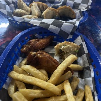 GEORGE RESTAURANT - Updated October 2025 - 87 Photos & 35 Reviews - 20 ...