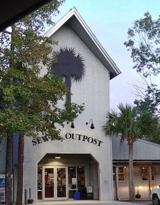 SEWEE OUTPOST - 25 Photos & 32 Reviews - 4853 N Hwy 17, Awendaw, South ...