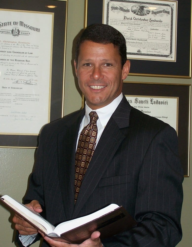 LAW OFFICE OF D. CHRISTOPHER LOMBARDO, P.C. - Updated October 2025 ...