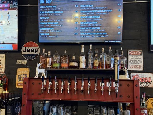 RETRO BAR AND CHAR - Updated May 2026 - 37 Photos - 313 Main St ...