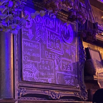 BROOKLYN MOON CAFE - TEMP. CLOSED - Updated July 2025 - 296 Photos ...