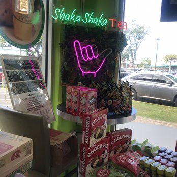 SHAKA SHAKA TEA EXPRESS - Updated February 2025 - 231 Photos & 92 ...