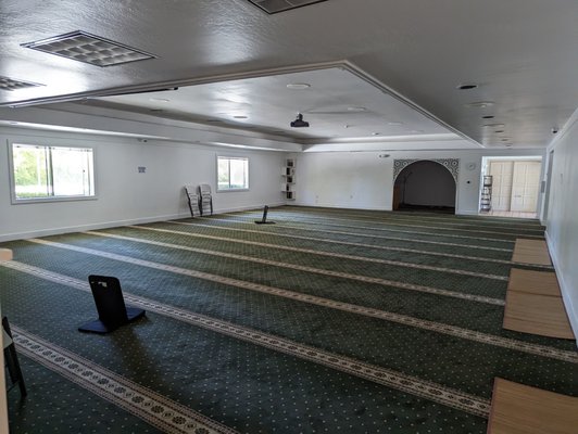 WEST VALLEY MUSLIM ASSOCIATION - Updated January 2026 - 27 Photos ...