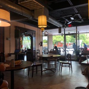 EPOCH COFFEE - 322 Photos & 869 Reviews - 221 W North Loop Blvd, Austin ...