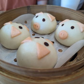 DUMPLING TIME - Updated October 2025 - 127 Photos & 68 Reviews - 8804 N ...