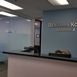 BENJAMIN KOO & ASSOCIATES - Accountants - 3435 Wilshire Blvd, Los ...