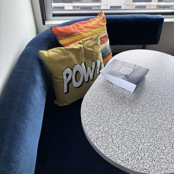 ALOFT ATLANTA AT THE BATTERY ATLANTA - Updated December 2025 - 90 ...