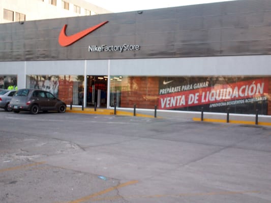NIKE FACTORY STORE - Updated May 2026 - Boulevard Gustavo Díaz Ordaz ...