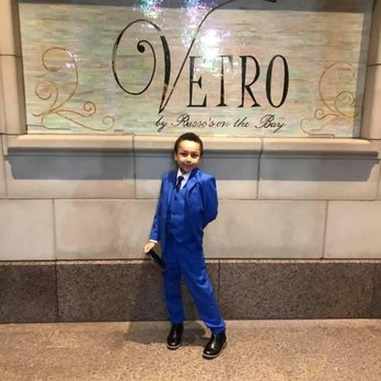 VETRO RESTAURANT & LOUNGE - Updated December 2024 - 530 Photos & 439 ...