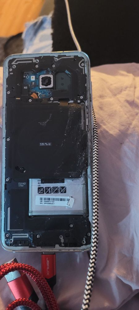 IFIX CELL PHONE REPAIR - Updated February 2025 - 33 Photos & 33 Reviews ...