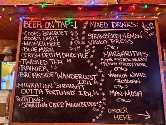 ALSTON PUB & GRUB - Updated October 2025 - 13 Photos - 25196 Alston Rd ...