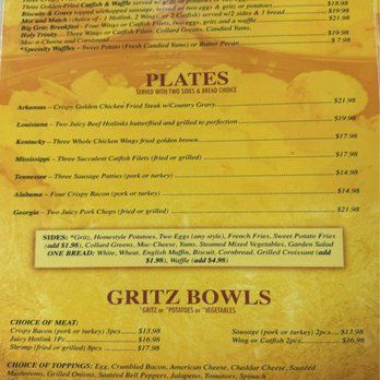 GRITZ CAFE - Updated November 2024 - 1077 Photos & 1157 Reviews - 1911 ...
