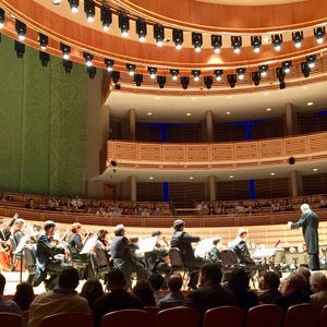 KNIGHT CONCERT HALL - 50 Photos & 11 Reviews - 1300 Biscayne Blvd ...