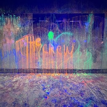 PLANET SPLATTER - Updated December 2025 - 588 Edward Avenue, Richmond ...