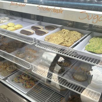 THE SWEET TOOTH PARLOR BAKERY | CAKES & BAKED GOODS - Updated May 2026 ...