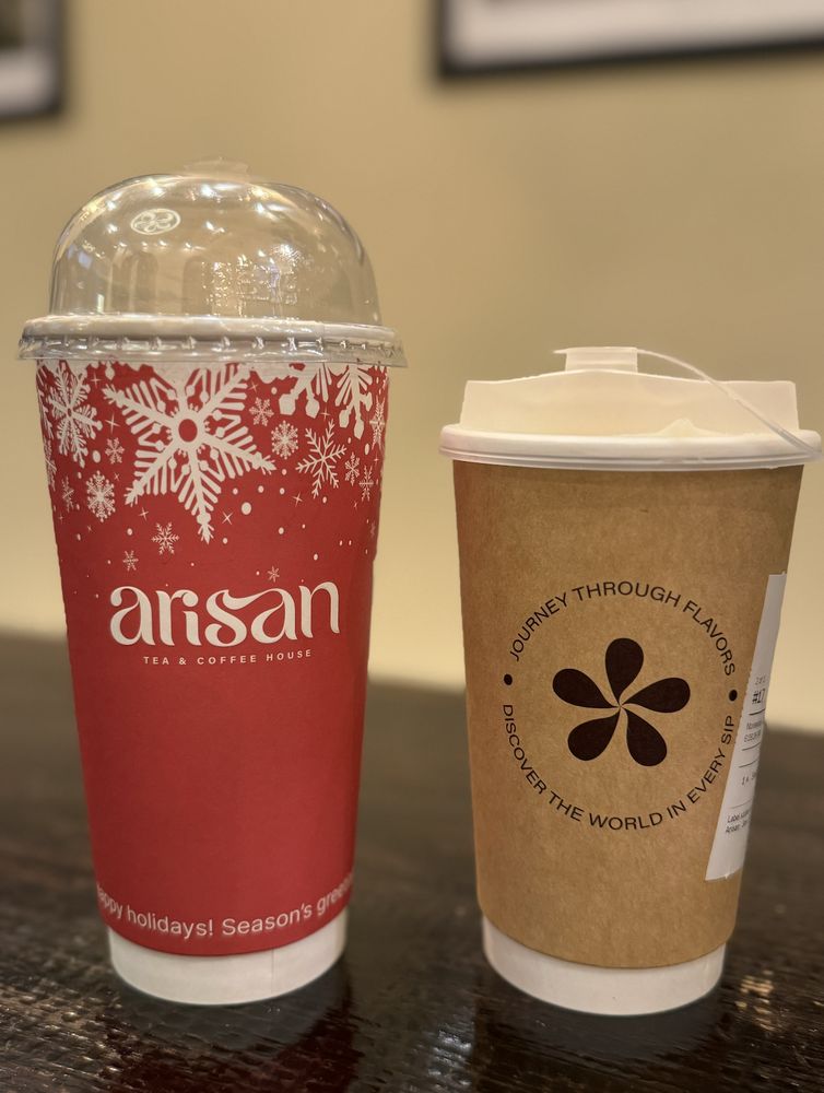 ARISAN TEA & COFFEE HOUSE - Updated November 2024 - 153 Photos & 61 ...