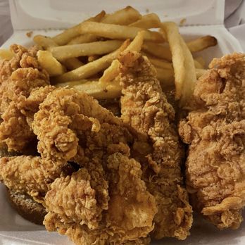 J J’S CHICKEN & FISH - Updated May 2025 - 239 Photos & 366 Reviews ...