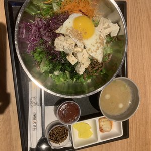 SIROO JUK STORY AND TEA CAFE - 404 Photos & 144 Reviews - 10176 ...