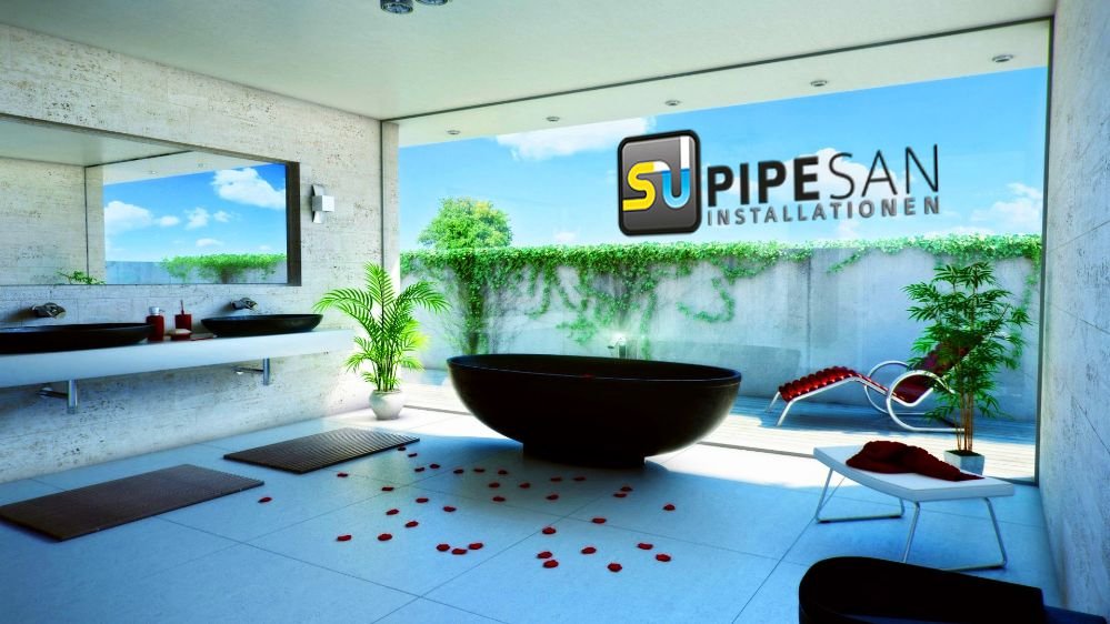 PIPESAN - Anton-Baumgartner-Str. 125/5/003, Wien, Austria - Plumbing ...
