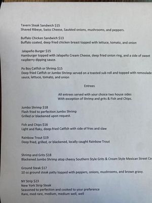 LAKEVIEW TAVERN - Updated August 2025 - 18 Photos & 34 Reviews - 3295 ...