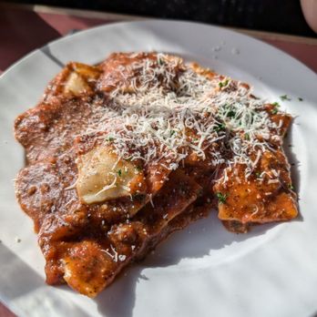 CHIANTI CAFE & RESTAURANT - OLD STRATHCONA - Updated January 2026 - 159 ...