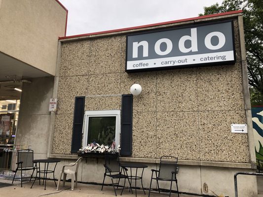 NODO - Updated October 2025 - 67 Photos & 160 Reviews - 600 N Dodge St ...