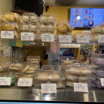 KOKO BAKERY - Updated June 2024 - 619 Photos & 327 Reviews - 3710 Payne ...