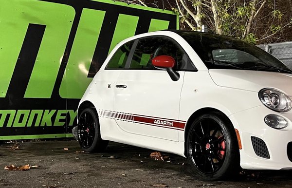 FMW FAST MONKEY WHEELS - Updated December 2025 - 11 Photos - 110 ...