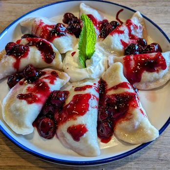 MALINA UKRAINIAN BAKERY - Updated January 2026 - 74 Photos & 18 Reviews ...