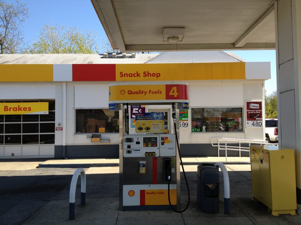 ELKRIDGE SHELL - Updated July 2025 - 6295 Washington Blvd, Elkridge ...