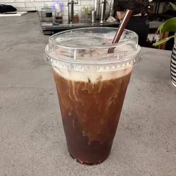 AMBEE COFFEE - Updated December 2025 - 62 Photos & 27 Reviews - 61 C ...