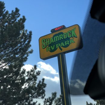 SHAMROCK RV PARK - Updated December 2025 - 59 Photos & 38 Reviews - 260 ...