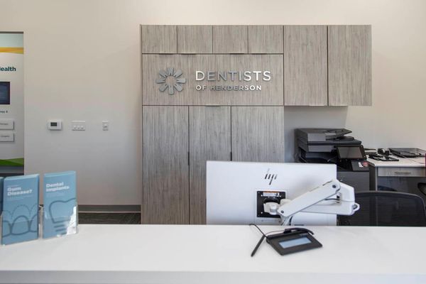 DENTISTS OF HENDERSON - Updated May 2026 - 25 Photos & 21 Reviews - 10 ...