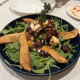 GRANO ITALIAN RESTAURANT & WINE BAR - 806 Photos & 643 Reviews - 1028 E ...