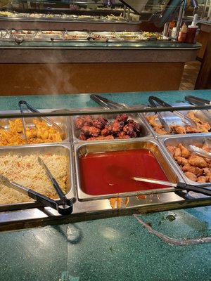 GOLDEN BUFFET - Updated October 2025 - 36 Photos & 83 Reviews - 5630 ...