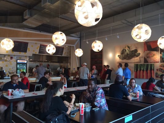 TAKOREAN KOREAN TACO GRILL - 242 Photos & 271 Reviews - 1212 4th St SE ...