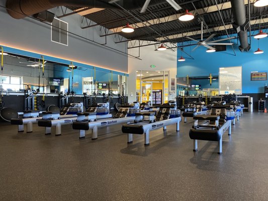 Chuze Fitness Updated May 2025 48 Photos And 114 Reviews 8601 Sheridan Blvd Westminster