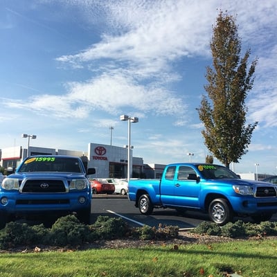 ANDY MOHR TOYOTA - Updated October 2025 - 21 Photos & 164 Reviews ...