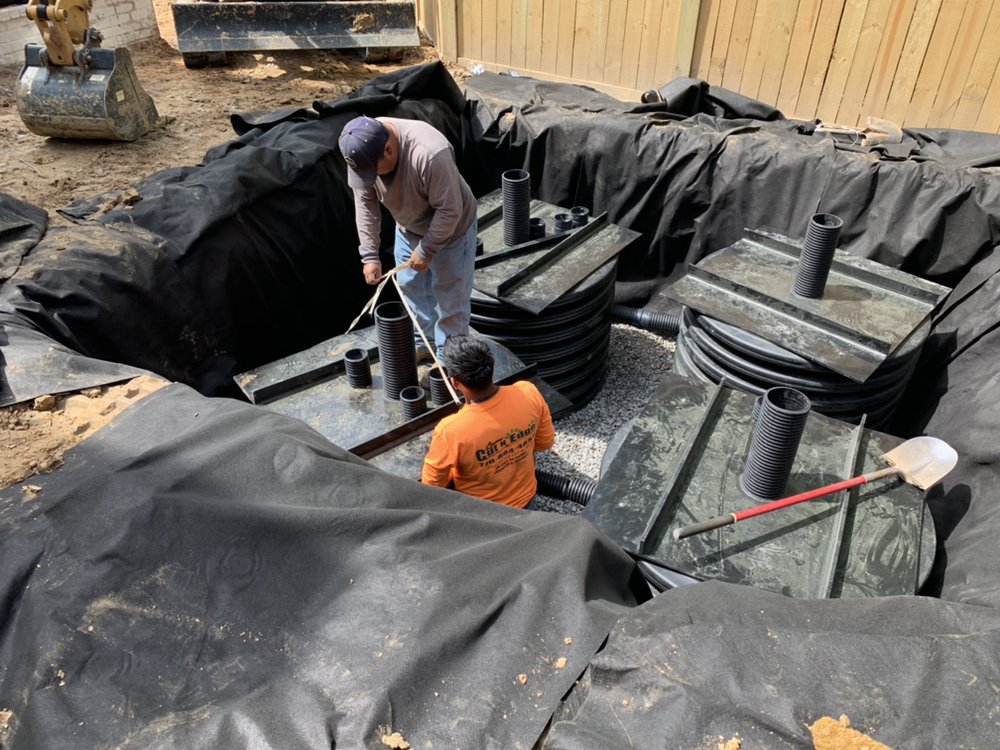 CUT N EDGE TREE SOLUTIONS - Updated September 2025 - 123 Photos ...