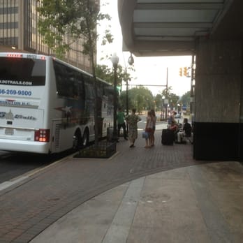 VAMOOSE BUS - Updated October 2025 - 20 Photos & 100 Reviews - 1801 N ...