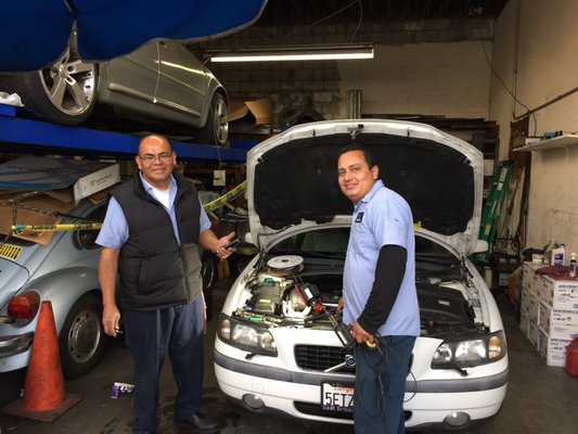 HUGO’S AUTO ELECTRIC - Updated December 2025 - 18 Photos & 167 Reviews ...