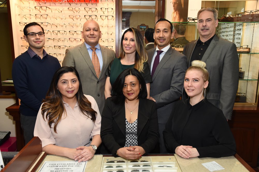 MORILLO EYE ASSOCIATES - Updated January 2026 - 418 38th St, Union City ...
