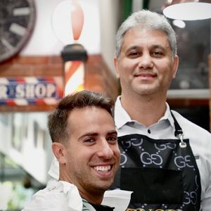 FREESTYLE BARBER SHOP - 36 Photos & 78 Reviews - 165 W 25th St, New ...