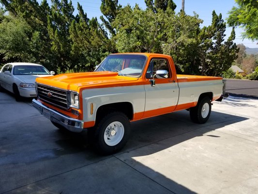 TRUCK SHOP - Updated August 2024 - 324 Photos & 139 Reviews - 739 N ...