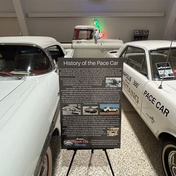 AMERICAN MUSCLE CAR MUSEUM - Updated November 2025 - 26 Photos - 3500 ...