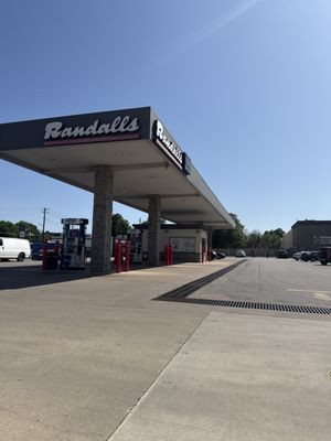 RANDALLS - Updated October 2025 - 24 Photos & 108 Reviews - 2025 W Ben ...