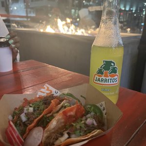 PAPI TACOS & CHURROS - 291 Photos & 292 Reviews - 1320 Vine St, Los ...