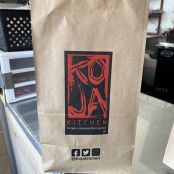 KOJA KITCHEN SAC TOWN - Updated October 2025 - 848 Photos & 367 Reviews ...