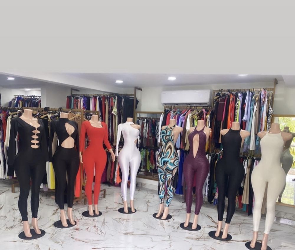 DIVAS BOUTIQUE & MORE - Updated September 2025 - 1326 E 4th St ...